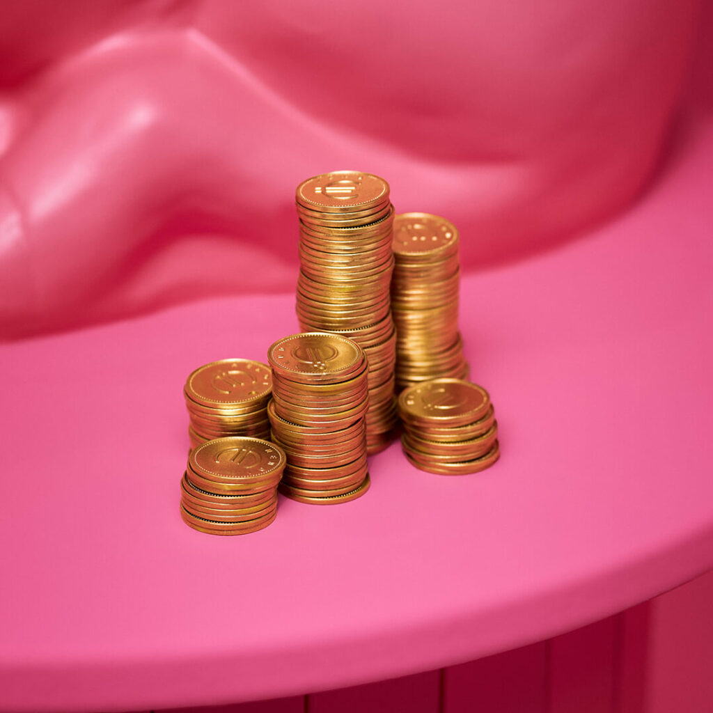 Open een rekening - Brand New Day